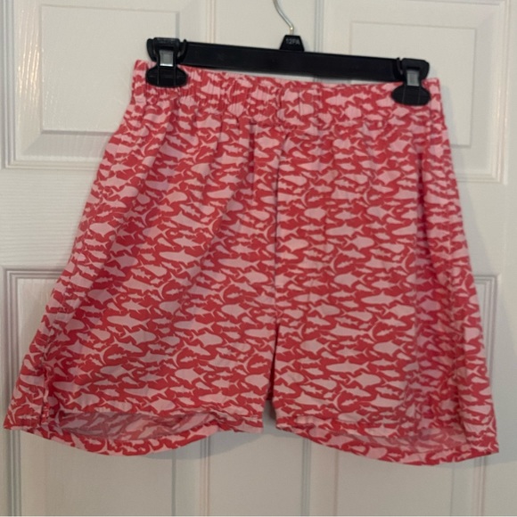 Vineyard Vines | Underwear & Socks | Vineyard Vines Pink Shark Boxers ...